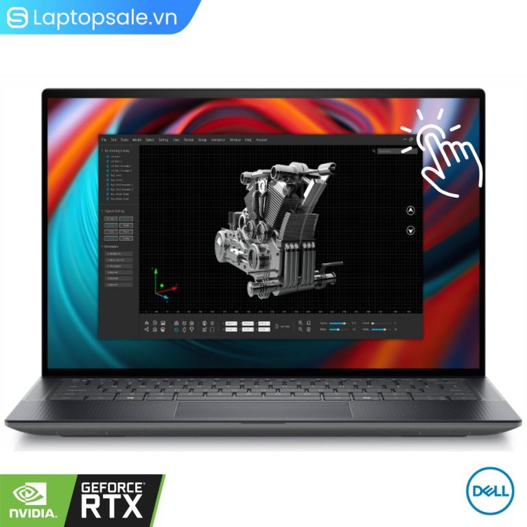 Dell Precision 5490 Workstation 2024 Ultra 7 -165H vPro/ 32GB RAM ...