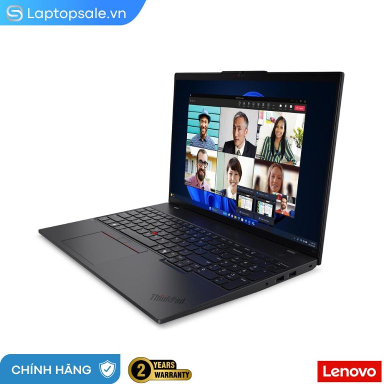 Laptop Lenovo ThinkPad L16 Gen 1 | Ultra 7 155H | RAM 16GB | SSD 512GB ...
